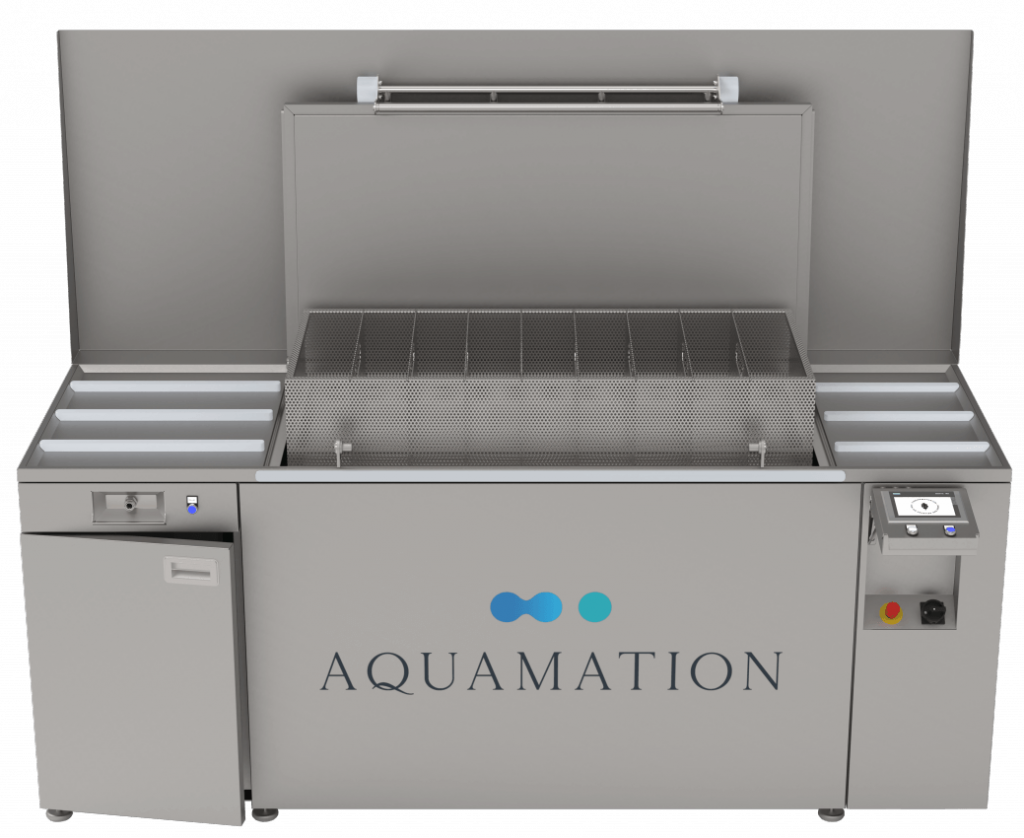AQUAMATION – responsible & environmentally conscious burial